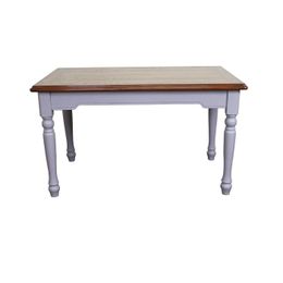 JVmoebel Esstisch, Holztisch Holz Tische Tisch Esszimmer Design Luxus