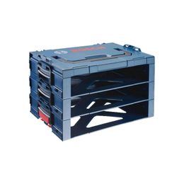 Bosch Werkzeugbox i-BOXX shelf 3 pcs Professional