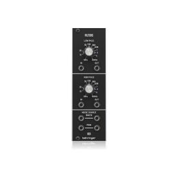 Behringer Synthesizer (923 Filters / Noise)