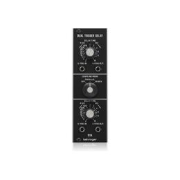 Behringer Synthesizer (911A Dual Trigger Delay)