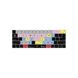 KB COVERS Apple-Tastatur (Reason Keyboard Cove for MacBook Pro (Late 2016)