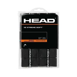 Head Griffband Head Xtremesoft Overgrip Griffband (12-St)