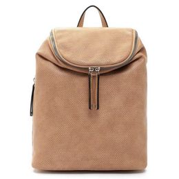 SURI FREY Rucksack Vany, braun