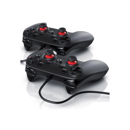CSL Gaming-Controller (Spar-Set