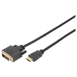 Digitus HDMI Adapterkabel