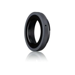 BRESSER T2-Ring für Canon EOS Auf- und Durchlichtmikroskop