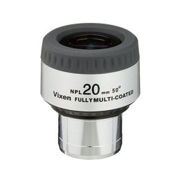 Vixen NPL 50° Okular 20mm (1