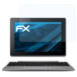 atFoliX Schutzfolie Displayschutz für Acer Aspire Switch 10 V