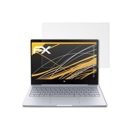 atFoliX Schutzfolie für Xiaomi Mi Book Air 13.3 inch