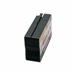 ABC Tintenpatrone (Kompatible Druckerpatrone für HP 963XL Schwarz OfficeJet Pro 9010