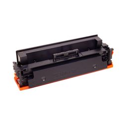 ABC Tonerkartusche, (Kompatibler Toner für HP 415X W2030X Schwarz (MIT CHIP) Color