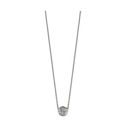 Esprit Collier Chignon Silver