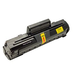 ABC Tonerkartusche, (Kompatible Toner für HP Laser 107a 107w