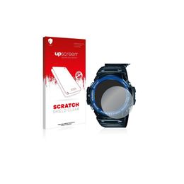 upscreen Schutzfolie für Casio G-Shock GN-1000B