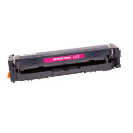 ABC Tonerkartusche, (Kompatibler Toner für HP 207X W2213X Magenta (MIT CHIP) Color