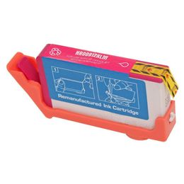 ABC Tintenpatrone (Kompatible Druckerpatrone für HP 912XL Magenta OfficeJet Pro 8010