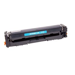 ABC Tonerkartusche, (Kompatibler Toner für HP 216A W2411A Cyan (MIT CHIP) Color Laserjet