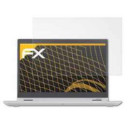 atFoliX Schutzfolie für Lenovo ThinkPad Yoga 370