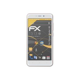 atFoliX Schutzfolie für Xiaomi Redmi 4A