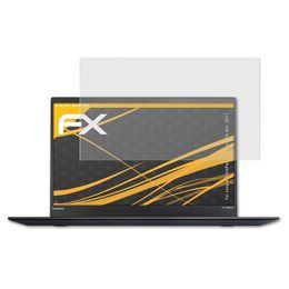 atFoliX Schutzfolie für Lenovo ThinkPad X1 Carbon 5th Gen. 2017
