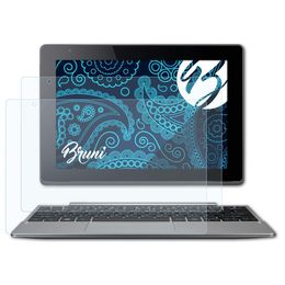 Bruni Schutzfolie für Acer Aspire Switch 10 V