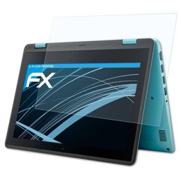 atFoliX Schutzfolie Displayschutz für Acer Spin 1 SP111-31 11