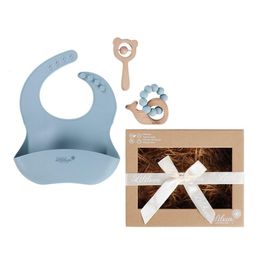 Lililove Geschenkset Neugeborenen-Geschenkset Little Prince Box