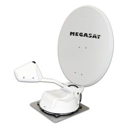 Megasat Megasat Caravanman 65 Premium vollautomatische Sat Antenne System Camping Sat-Anlage