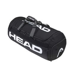 Head Reisetasche, schwarz