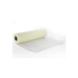 S.I. ZWARTZ BV Tischläufer Sizoflor Vlies 30 cm x 5m 4020 creme