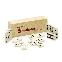 Piatnik Spiel, Domino 28 Steine
