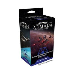 Asmodee Spiel, Star Wars: Armada