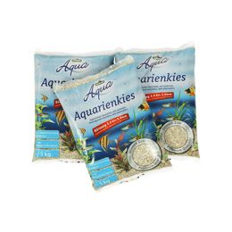 Dehner Aquarienkies Aqua Kies