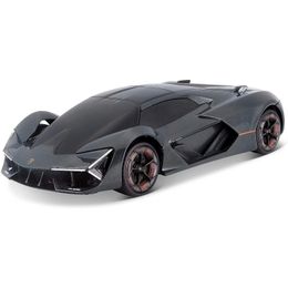Maisto Tech RC-Auto Ferngesteuertes Auto Lamborghini Terzo Millennio schwarz