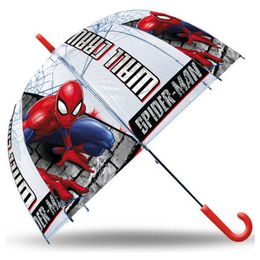 Kids Euroswan Stockregenschirm Kinder Regenschirm von Spiderman