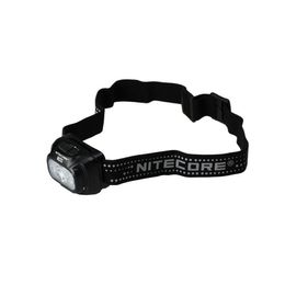 NITECORE LED Stirnlampe NU33 LED Stirnlampe 700 Lumen