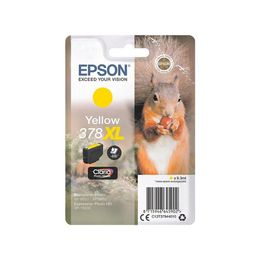 Epson 378XL Tintenpatrone (Original Druckerpatrone