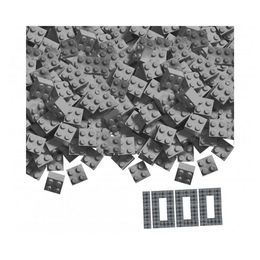 Simba Spielbausteine Blox 1000 4er