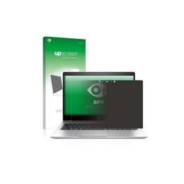 upscreen Blickschutzfilter für HP EliteBook 840 G5