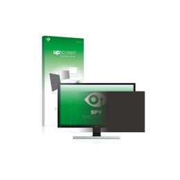 upscreen Blickschutzfilter für Samsung U28E590D