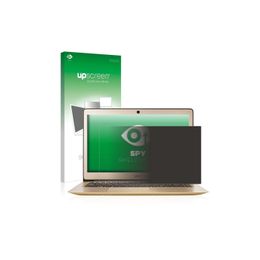 upscreen Blickschutzfilter für Acer Swift 3 SF314-51-59