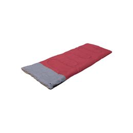 Warenhandel König Deckenschlafsack Sommerschlafsack 190cm x 75 cm (mit Transporthülle)