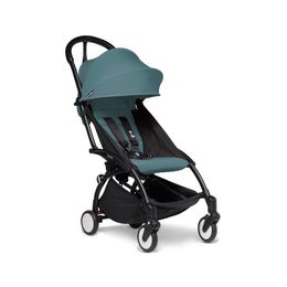 BABYZEN Kinder-Buggy YOYO² Ultrakompakter Reise-Kinderwagen