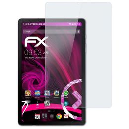 atFoliX Schutzfolie Panzerglasfolie für Galaxy Tab S6 Lite 2022