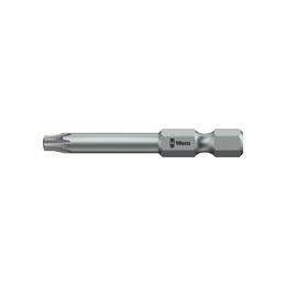 Wera Bit-Set Bit 867/4 Z 1/4 ″ T 27 Länge 89 mm zähhart