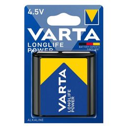 Varta Varta MN1203/ 3LR12 Flachbatterie 4