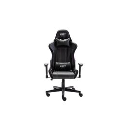 L33T Gaming-Stuhl Evolve Gaming Stuhl / Büro-Stuhl mit Armlehne (kein Set)
