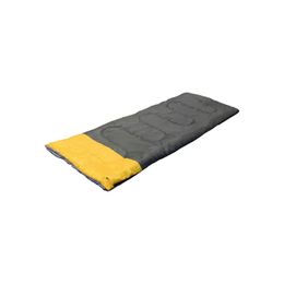 Warenhandel König Deckenschlafsack Sommerschlafsack 190cm x 75 cm (mit Transporthülle)