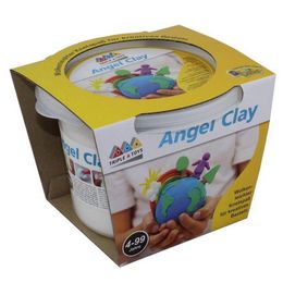 Triple-A-Toys Knetsand Angel-Sand Angelsand Knetsand Knete Sand Spielknete Kinderspielzeug Bastelknete
