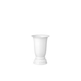 Rosenthal Tischvase Maria Weiß Vase 18 cm (1 St)